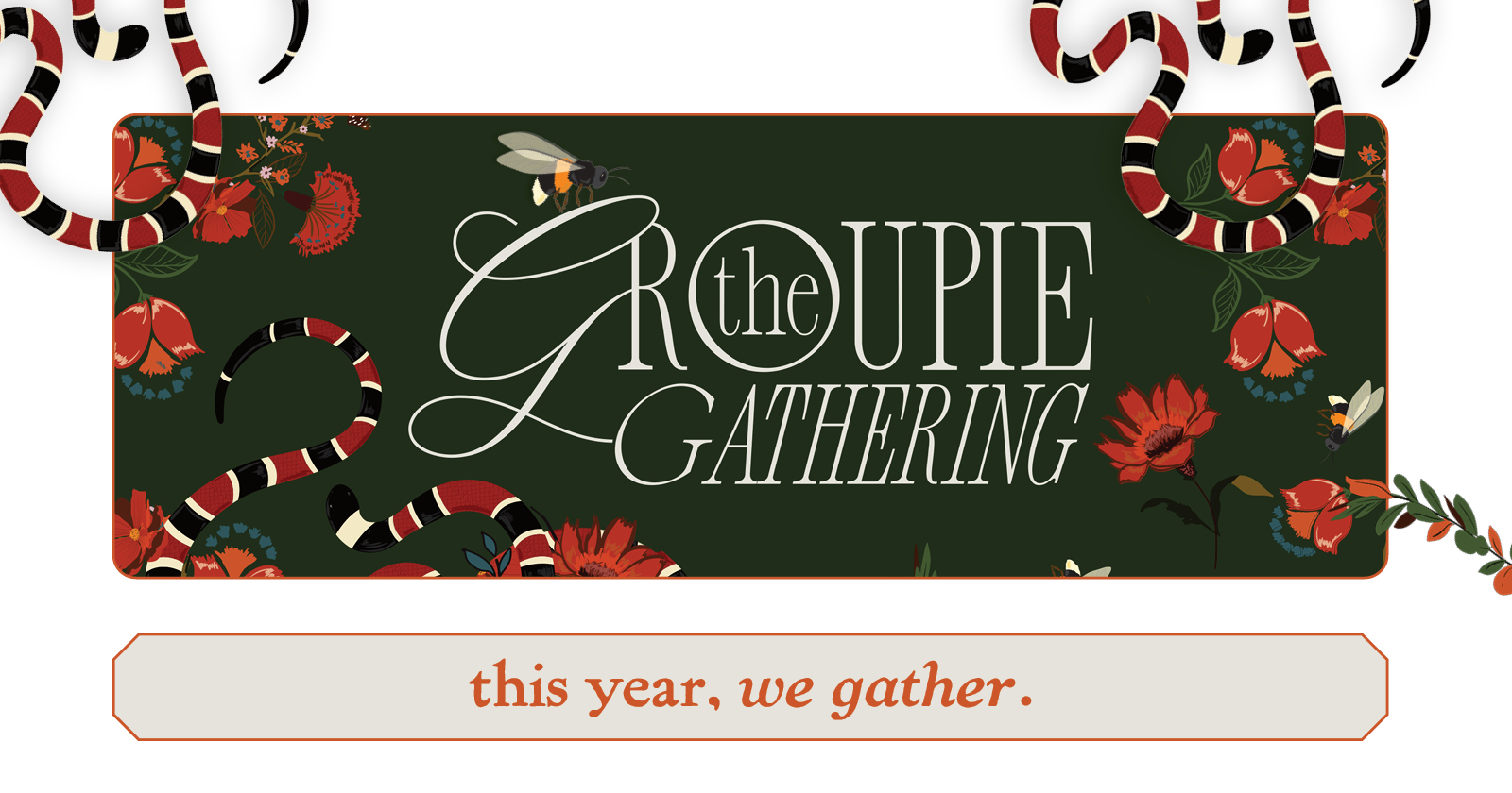 Groupie Gathering