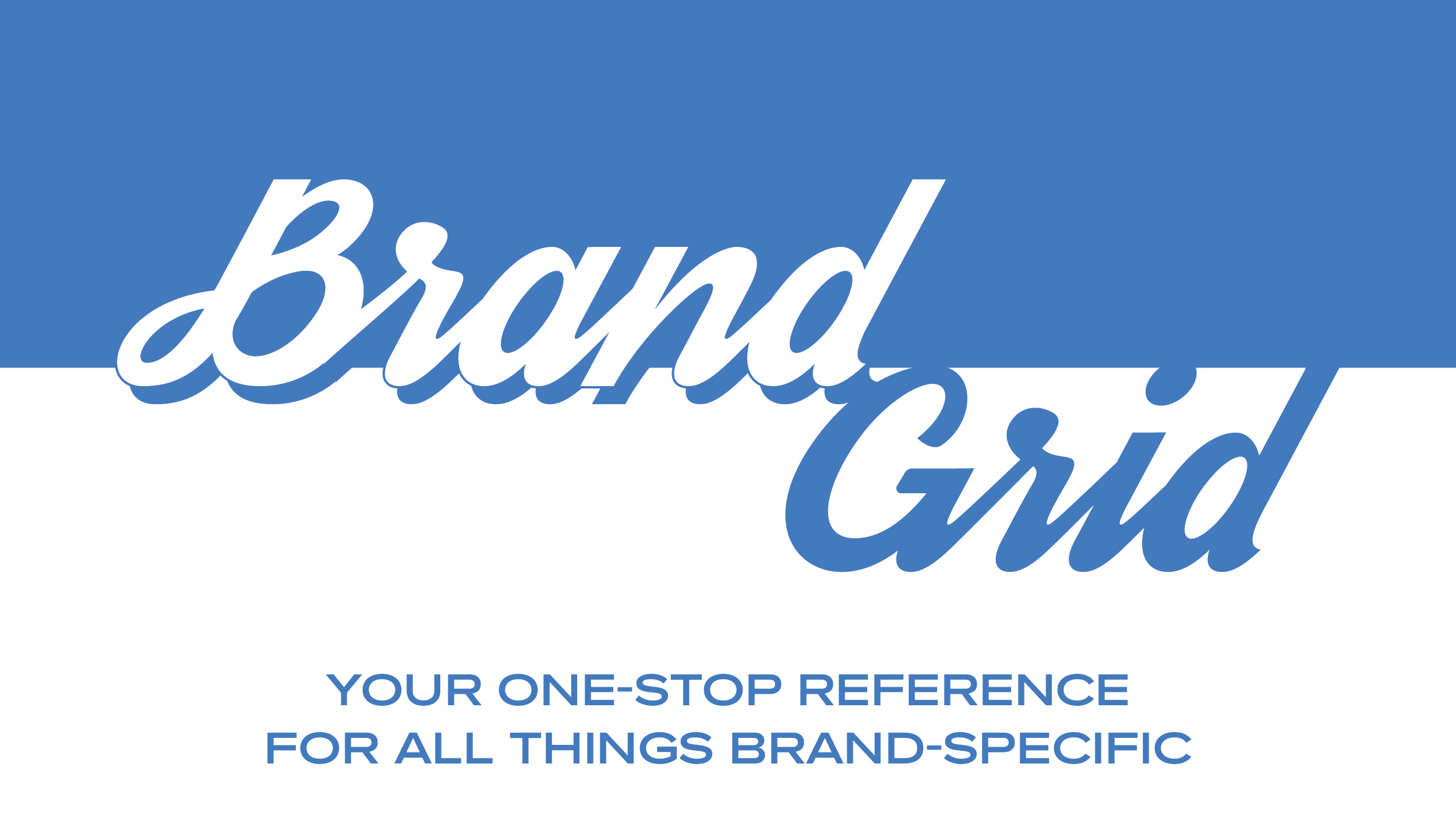 Brand Grid